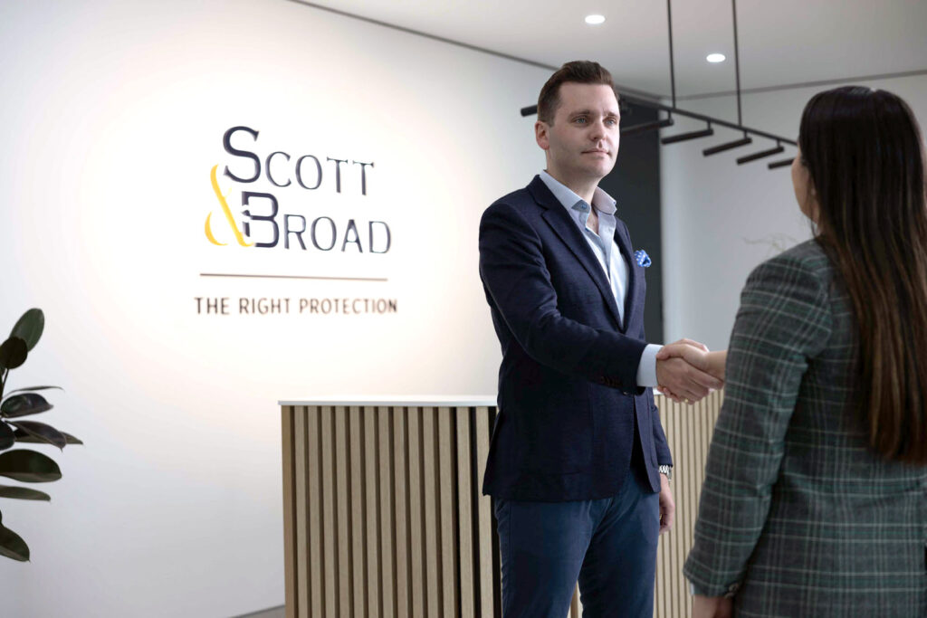 About Us | Scott & Broad