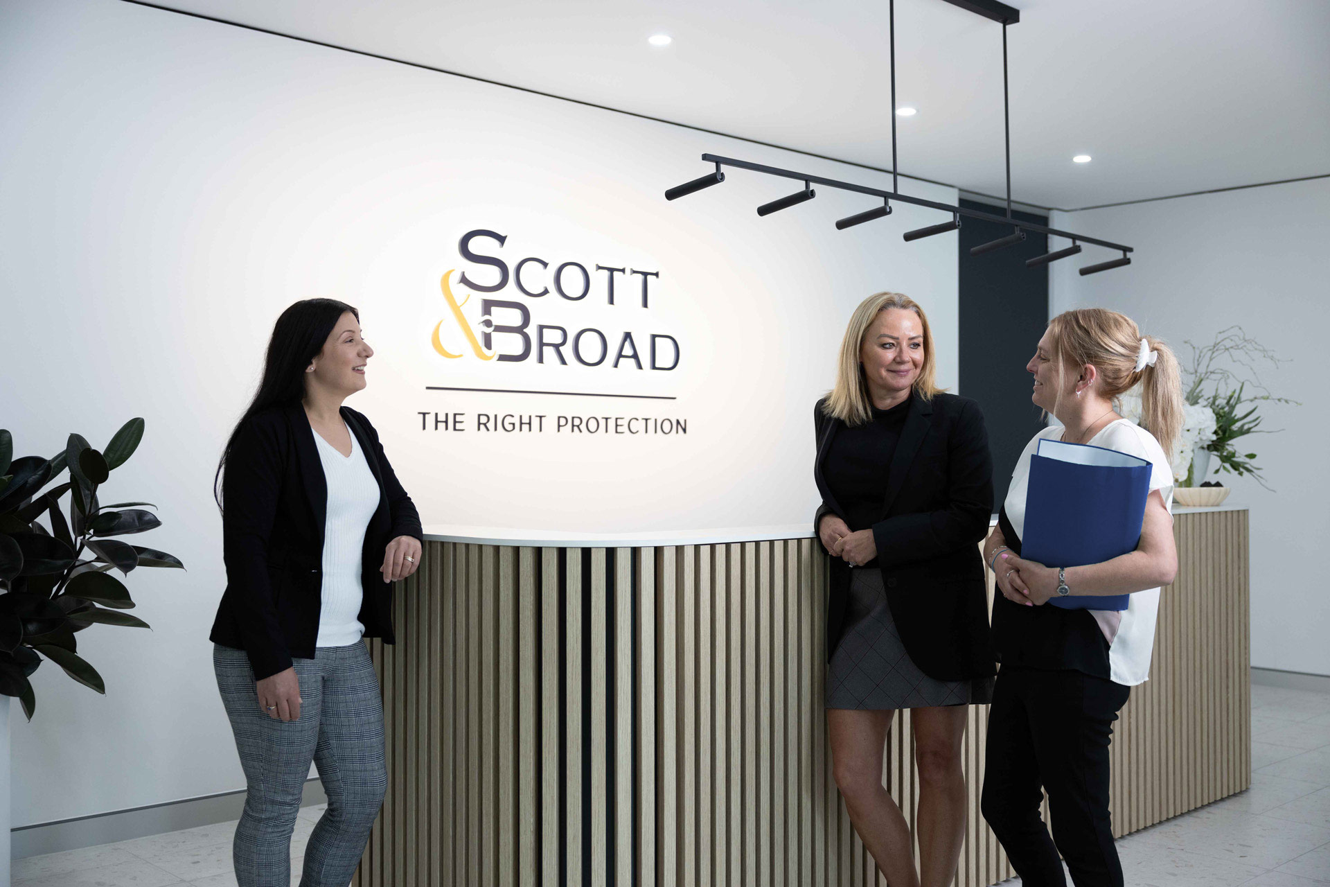 About Us | Scott & Broad