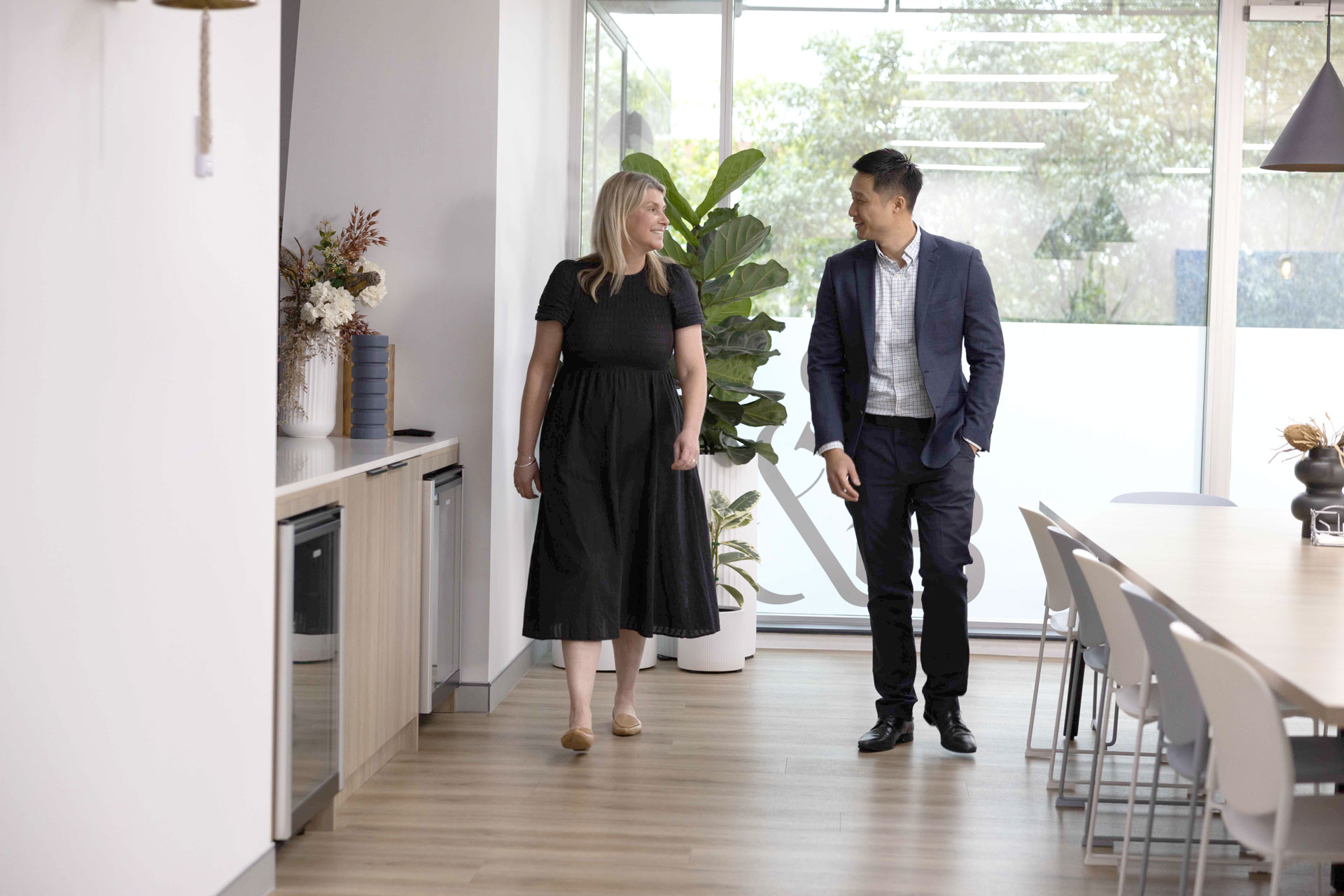 Business Insurance | Scott & Broad