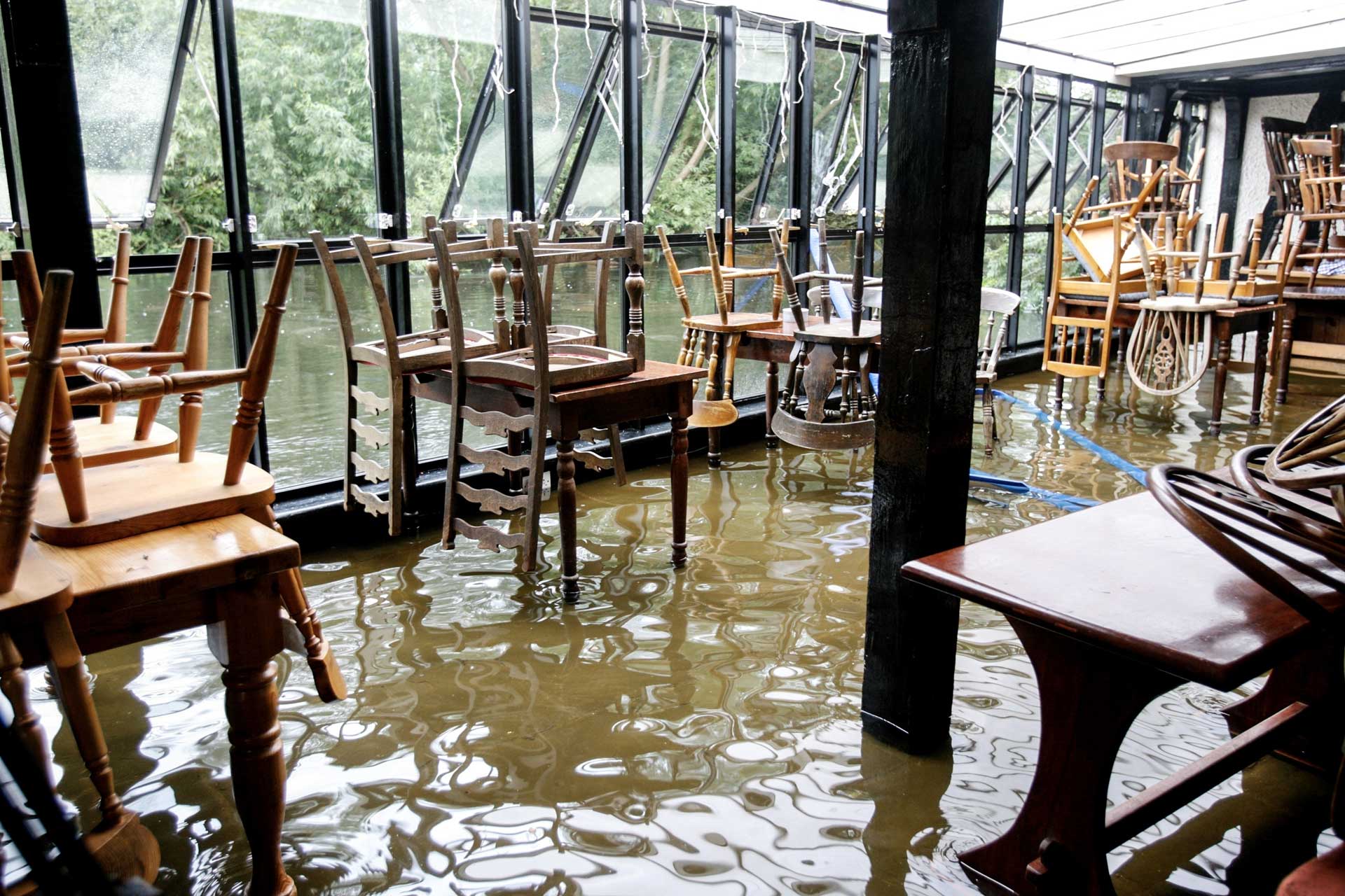 Claims Management | Scott & Broad